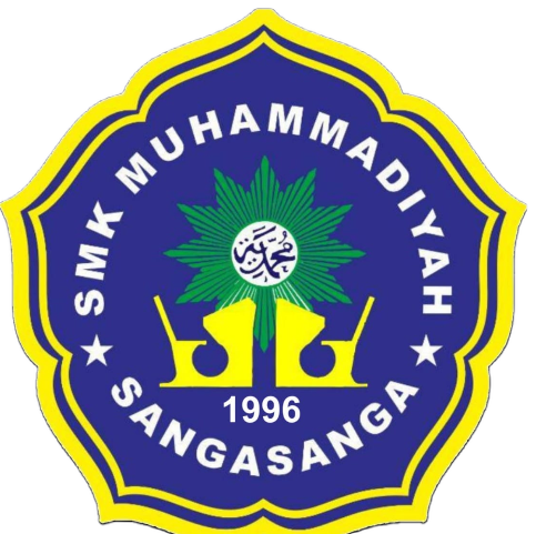 Selamat Datang di Website Resmi SMK MUHAMMADIYAH SANGASANGA